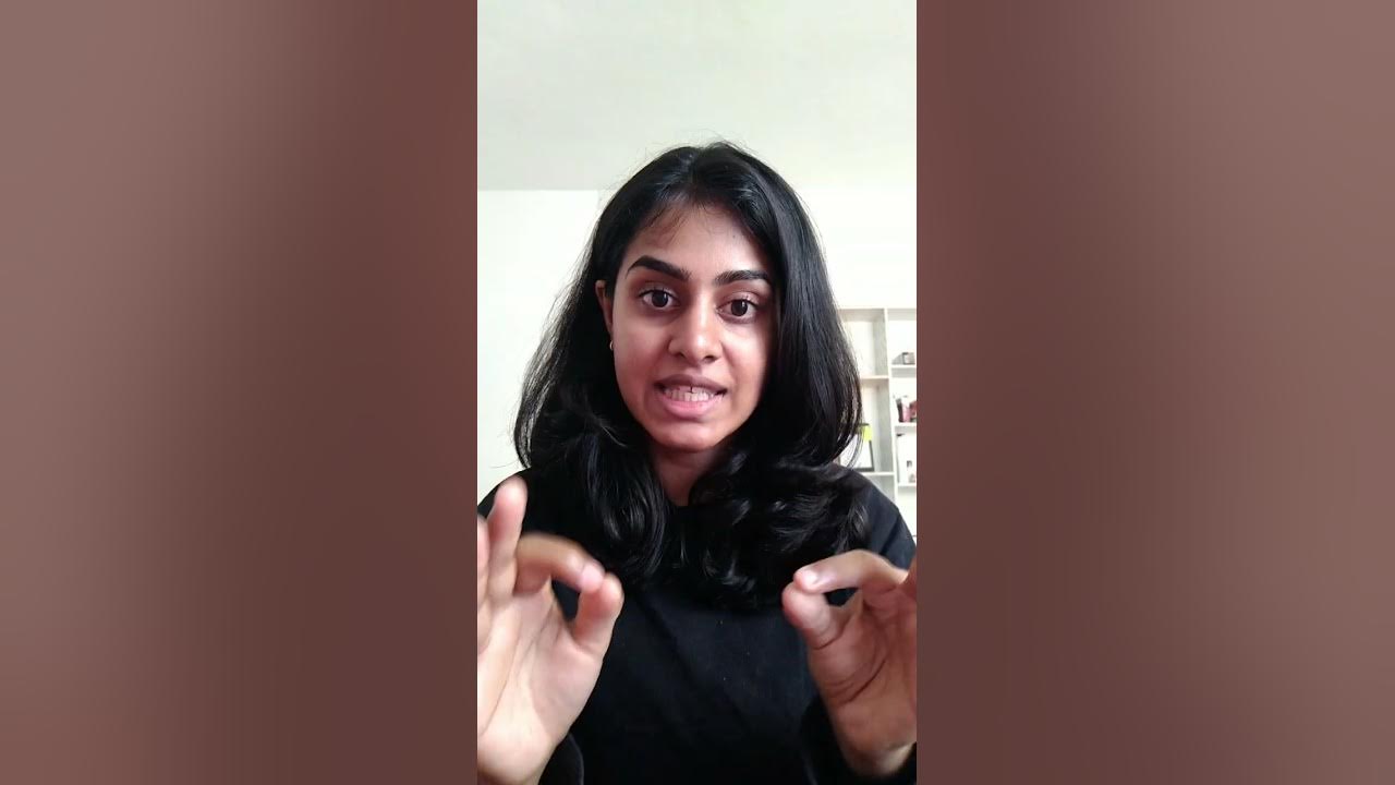 How to Succeed in Data Science Placement: By S. Harishma -The Math Co || Unveiling the Secrets ...