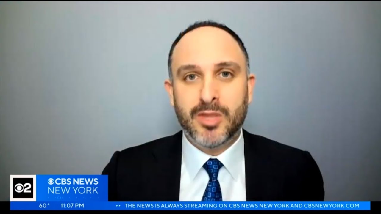 Attorney Andrew Lieb Explains How Donald Trump Repeatedly Violated ...