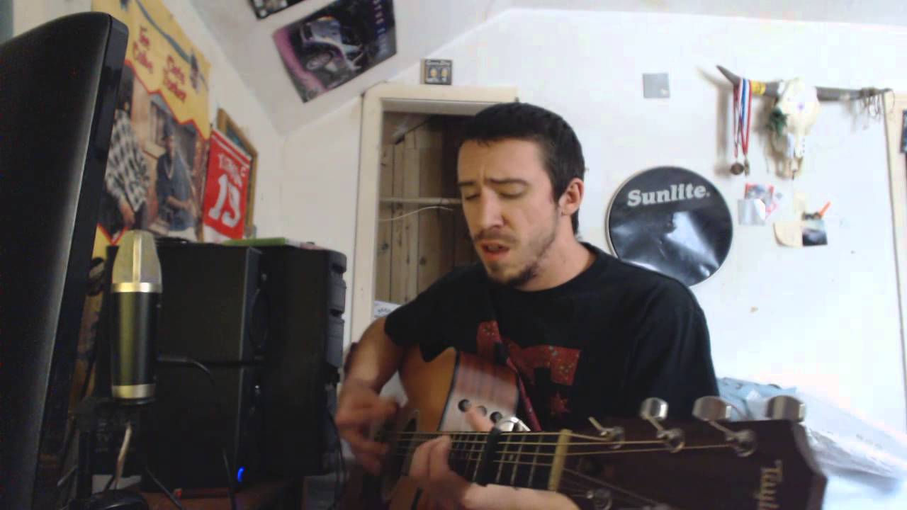 Alex Clark Original "You're Nothing Special" - YouTube