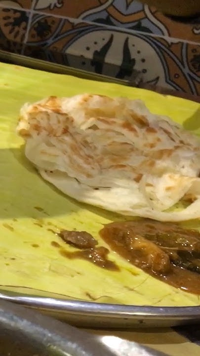 🤣Soori Parotta comedy😋#parottasoori - YouTube