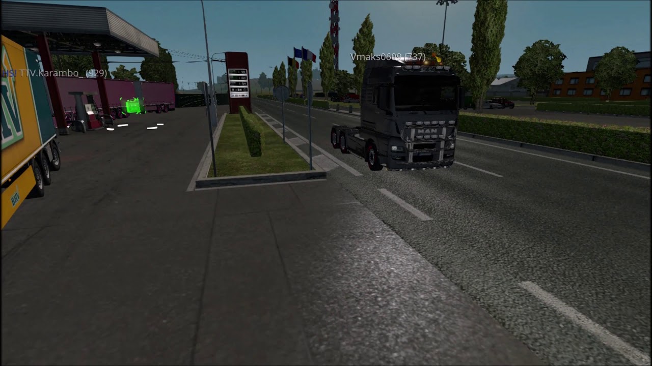 ETS2 MP Sim1 D C Route Tour Of The Day 2 YouTube ets2-mp-sim1-d-c-route-tour-of-the-day-2-youtube