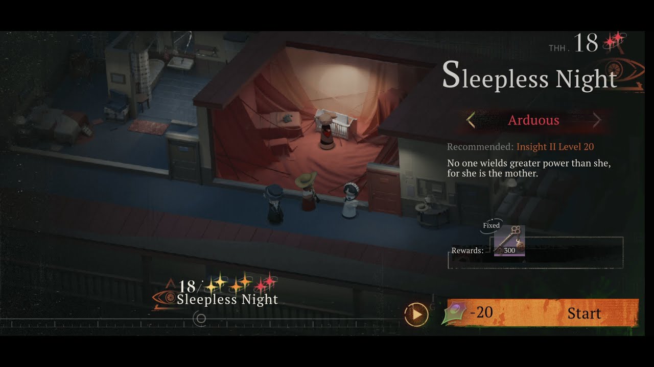 Reverse: 1999 2.1 ARD-18 "Sleepless Night" 2T Clear - YouTube