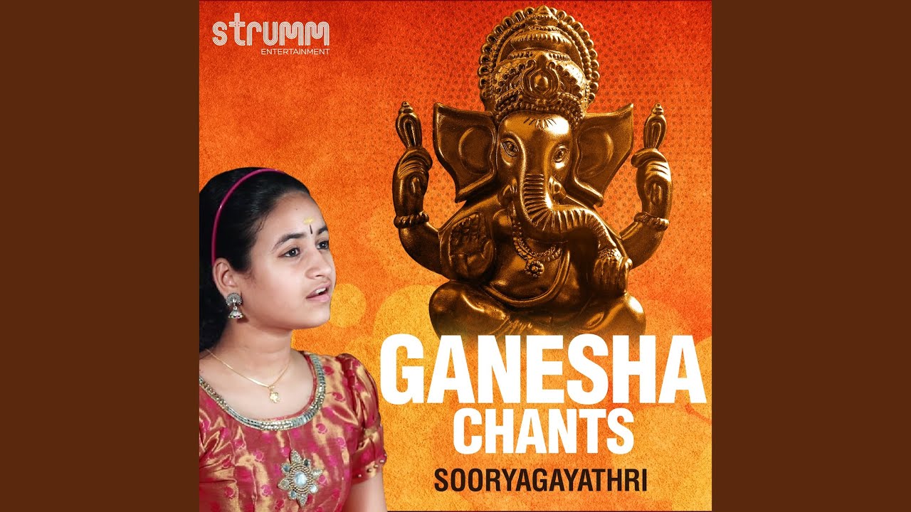 Ganesha Chants - YouTube Music