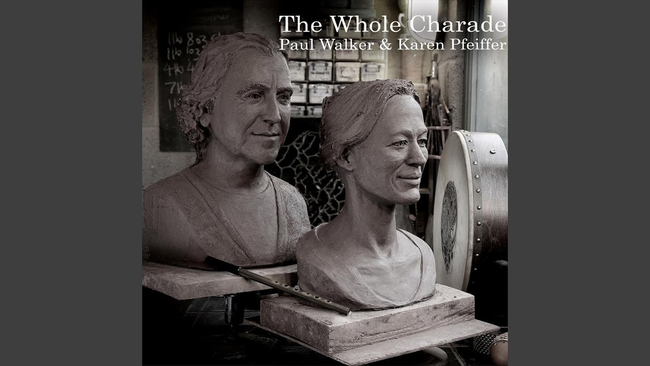 The Whole Charade - YouTube