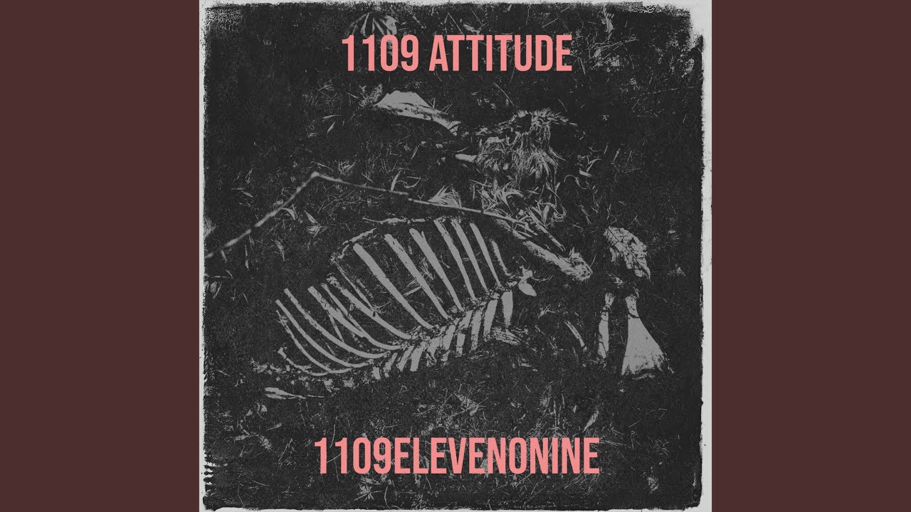 1109 Attitude - YouTube