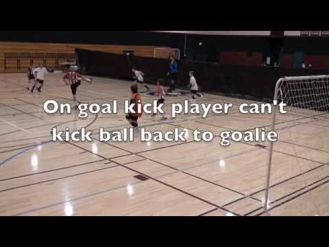 Basic+futsal+rules - YouTube