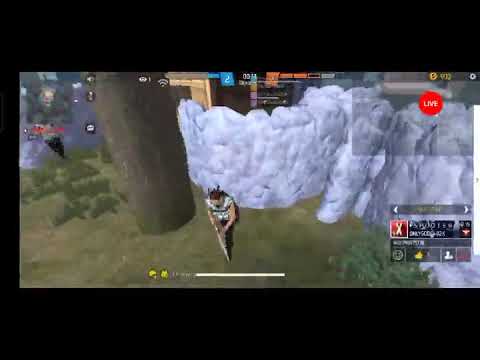free fire custom 3vs3 - YouTube