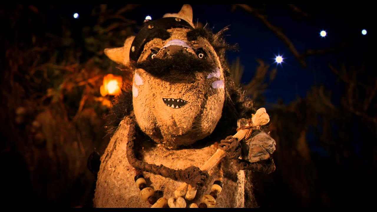 A Fantastic Fear of Everything - Official Trailer [HD] - YouTube