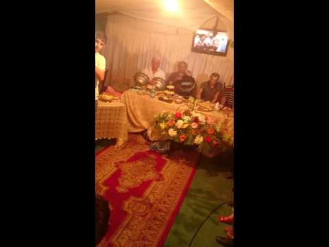 Kendim menim mehemmedi