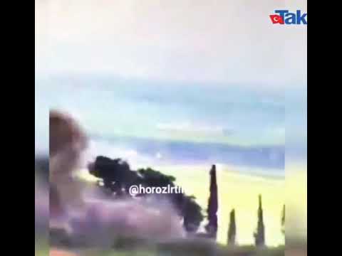 HAKKARİ ÇUKURÇA ŞEHİTLERİMİZİN KANI YERDE KALMADI ONLARIN TA ........KONDU.