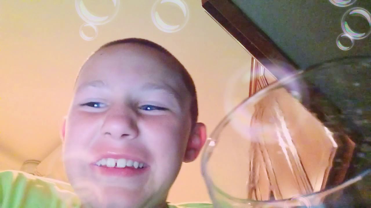 The most gross thing ever!!!!! - YouTube