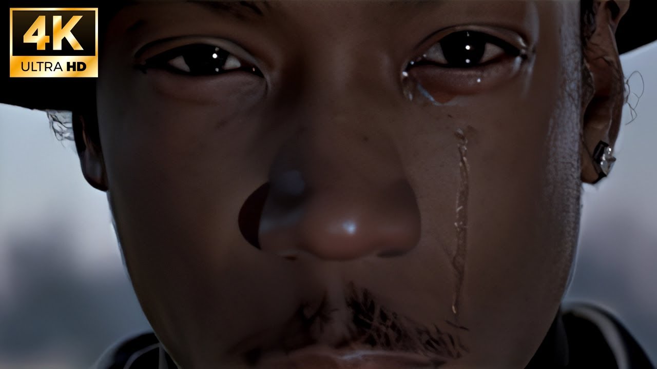 Ja Rule – I Cry (ft. Lil’ Mo) (Explicit) [4K REMASTERED] - YouTube