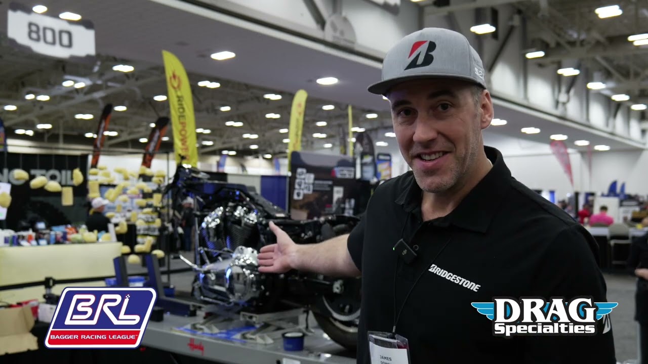 BaggerRacingLeague.com | America’s Premier Race Series for Custom and ...