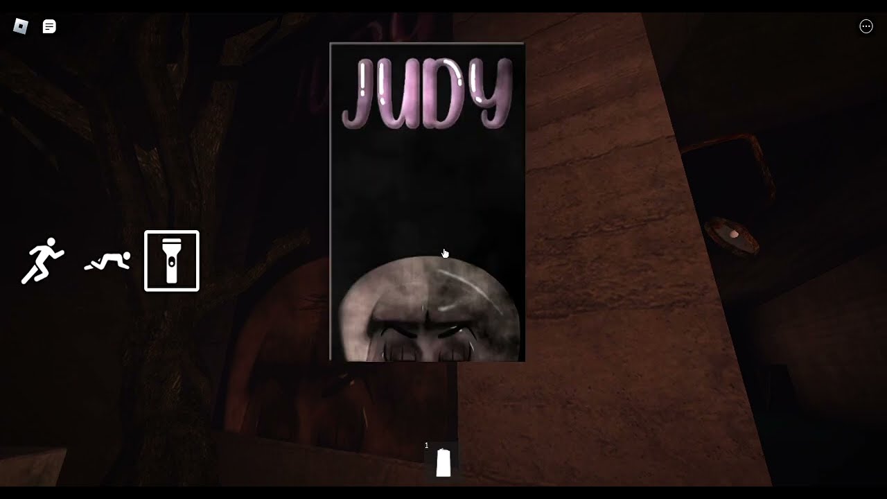 Roblox JUDY: Chapter one, part 1/2 - YouTube