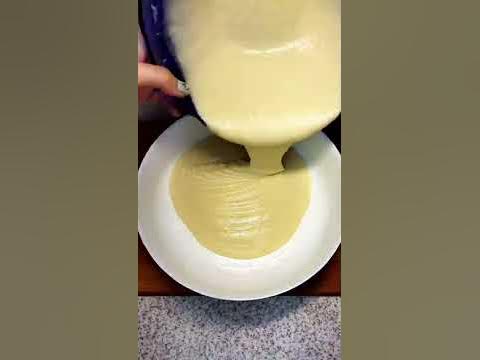 Это действительно самый идеальный манник! Воздушный, вкусный и ...