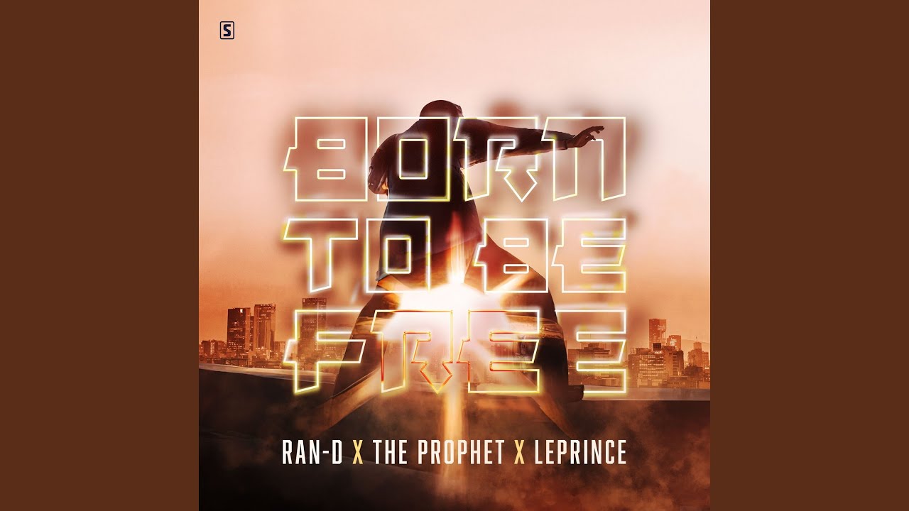 Born To Be Free - YouTube