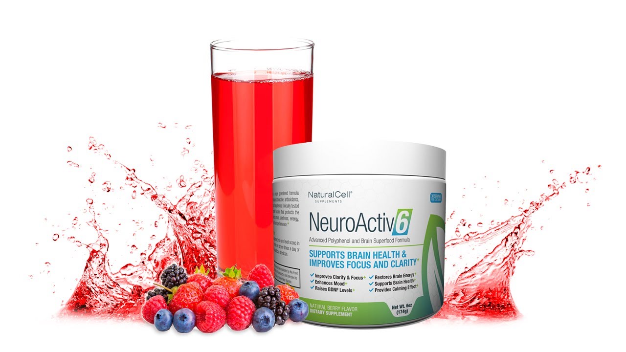 Neuro Active Brain Health Supplement Reviews | Neuro Active Brain ...