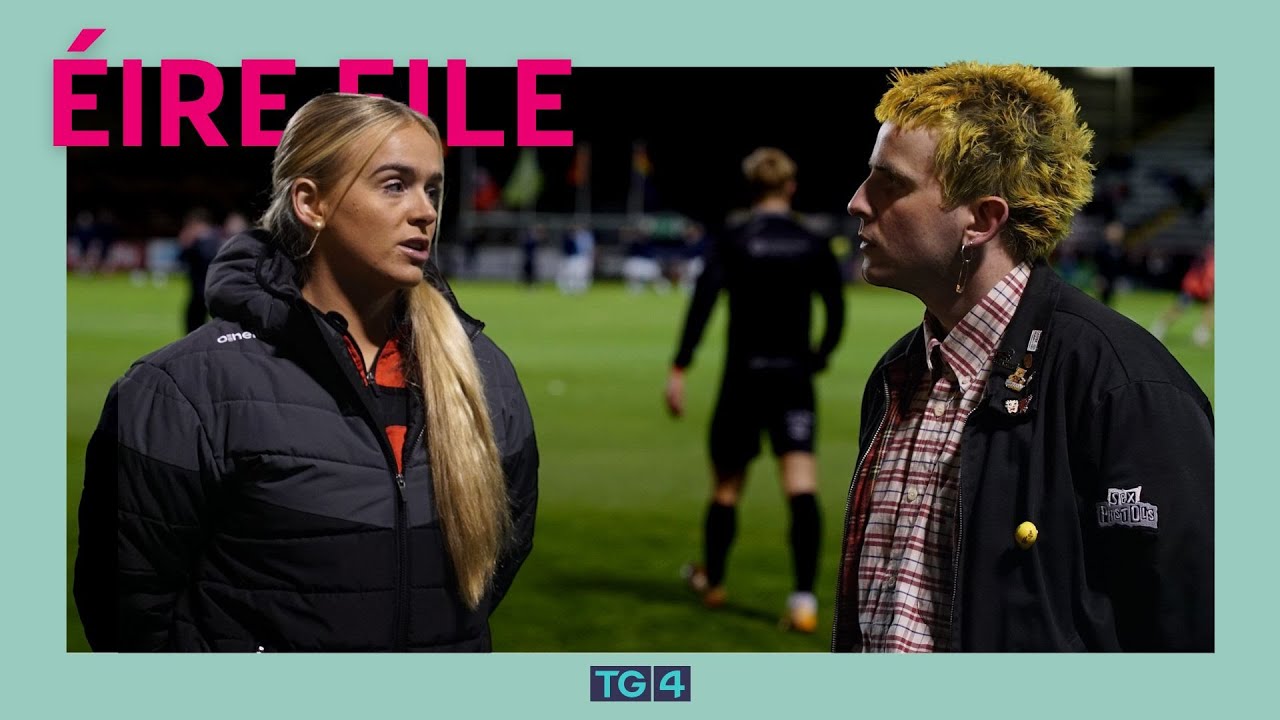 Ep 6: Éire Eile | Aontaithe | TG4 - YouTube