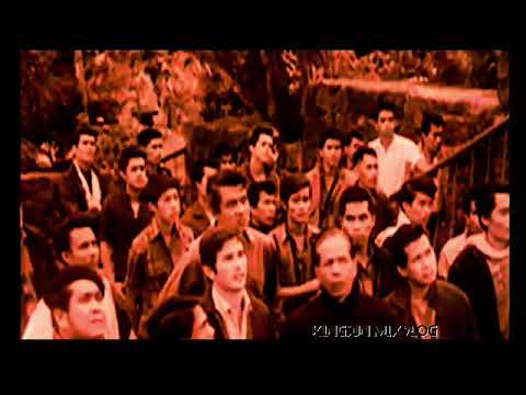FERNANDO POE JR | FPJ ACTION TAGALOG MOVIE COLLECTION | PINOY ACTION ...