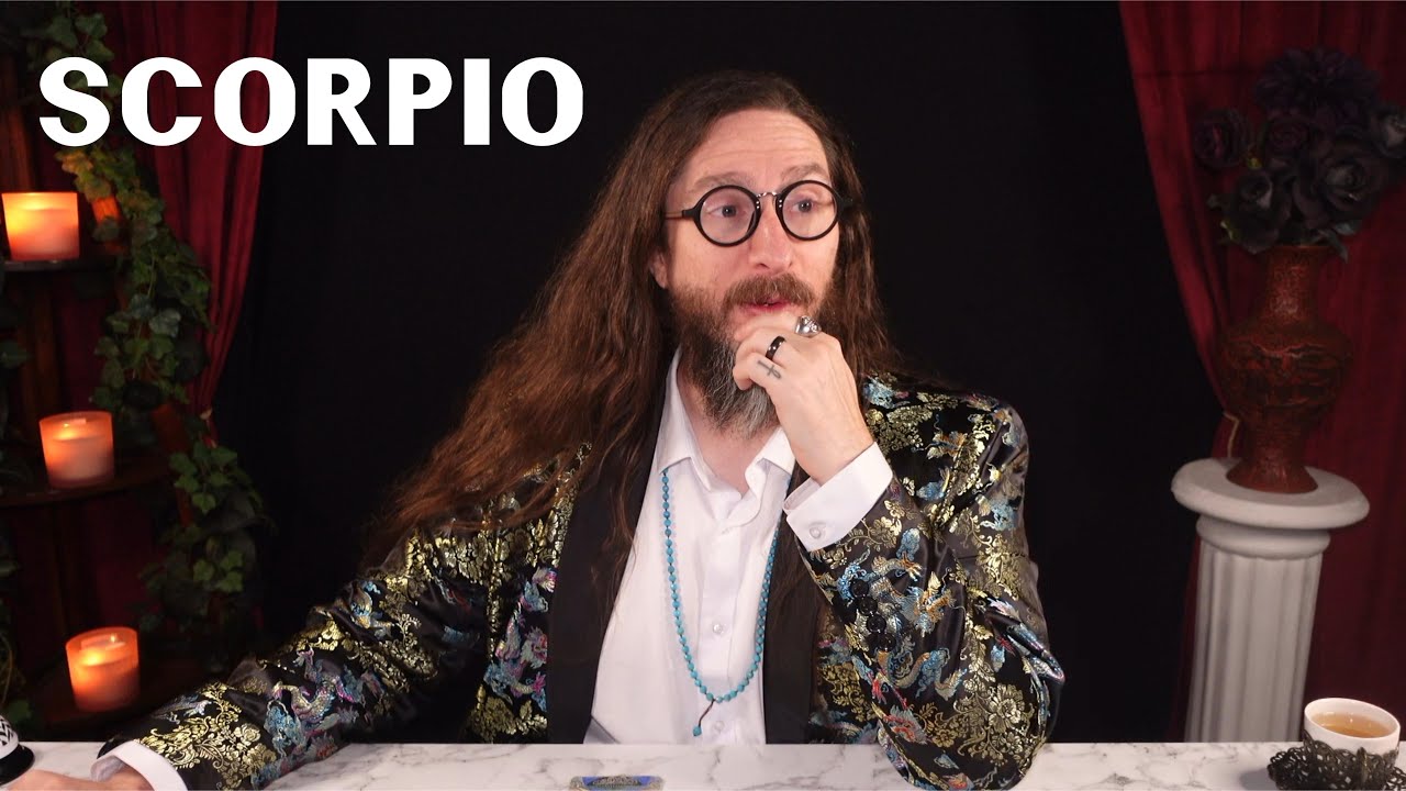 EXTENDED Scorpio - “STUNNING! The Next Two Weeks Are EXTRA! WOW!” Bonus ...