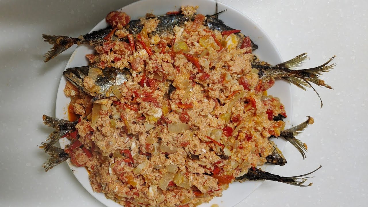 Sarsyadong ISDA - YouTube