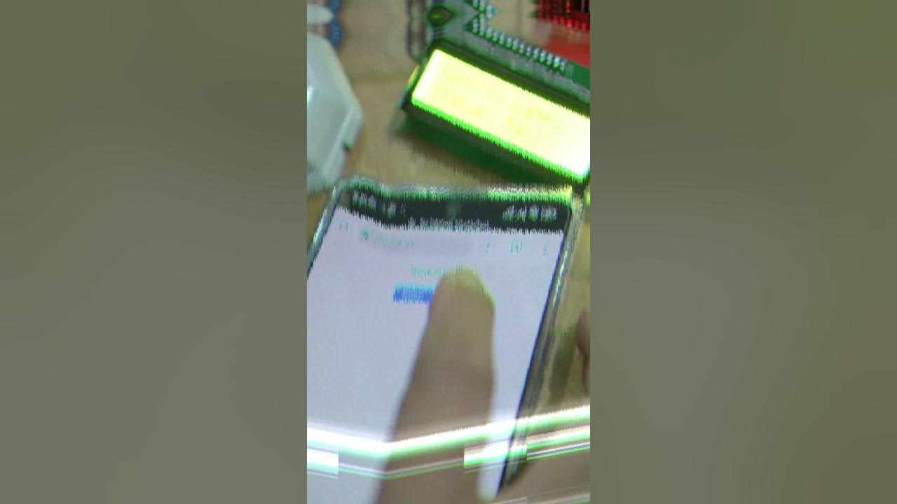 PERAKTEK PEMBUATAN PROJEK LAMPU OTOMATIS DENGAN SMARTPHONE BERBASIS IOT - YouTube