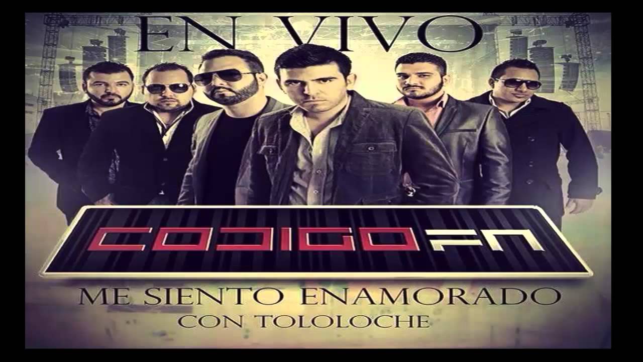 Codigo Fn - Los Consejos (Estudio 2013) - YouTube