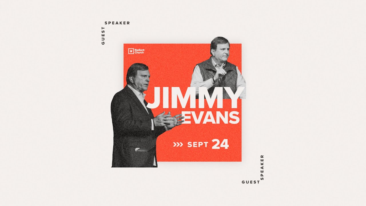 Weekend Service with Jimmy Evans | September 24, 2023 - YouTube