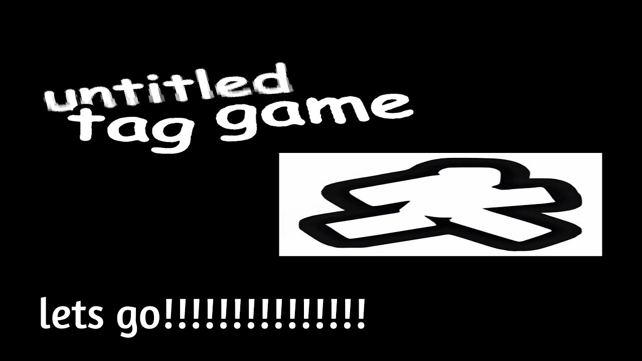 Untitled Tag Game [RECODE] - Gameplay - YouTube