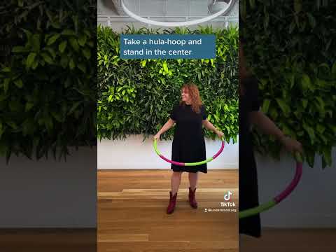 How to teach kids about personal space