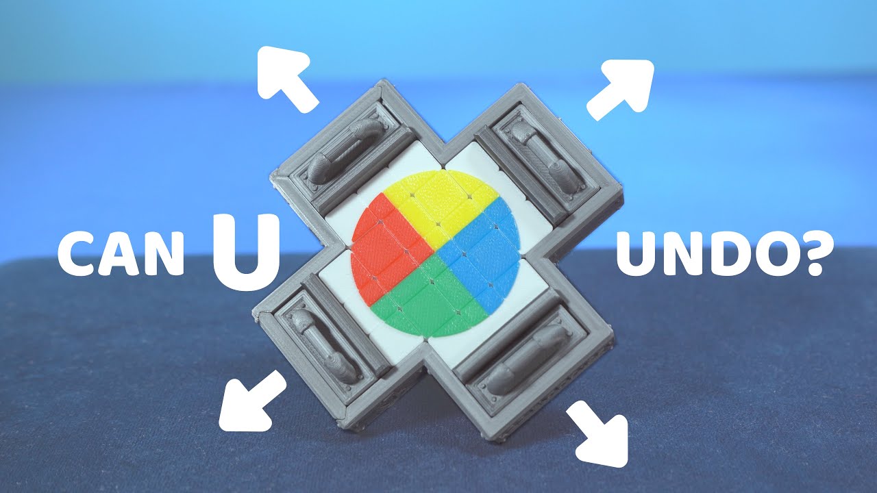 Can You Put Earth Back Together? | Across The World Puzzle - YouTube