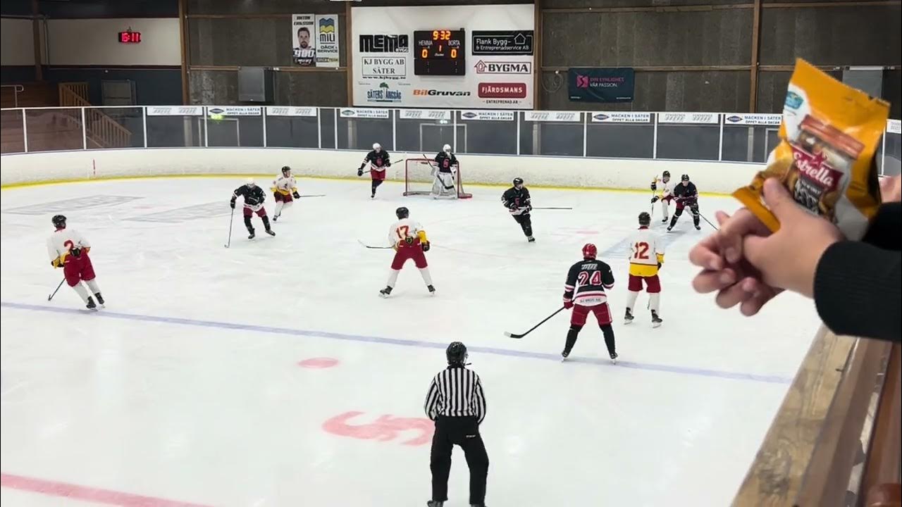 Säter- Viking HC J20 P1 - YouTube