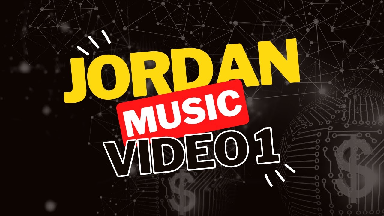 Music Video 1: Jordan Folklore Museum (Part 1) - YouTube
