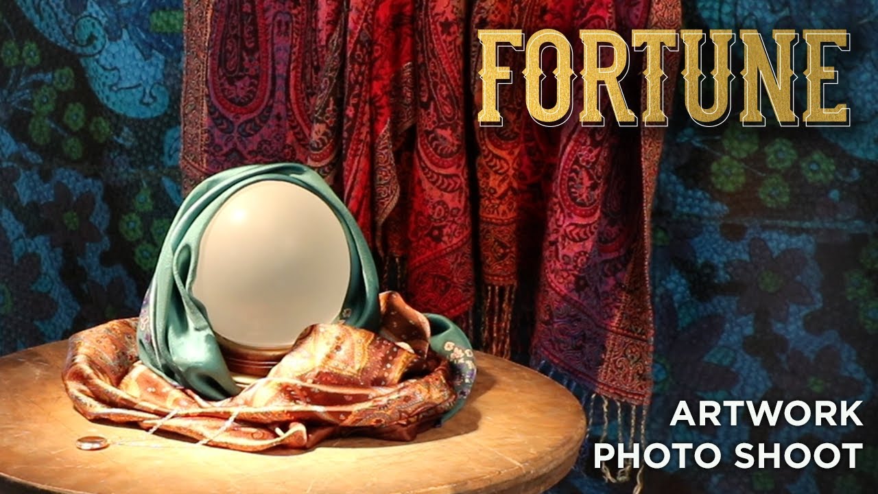 Fortune | Artwork - YouTube