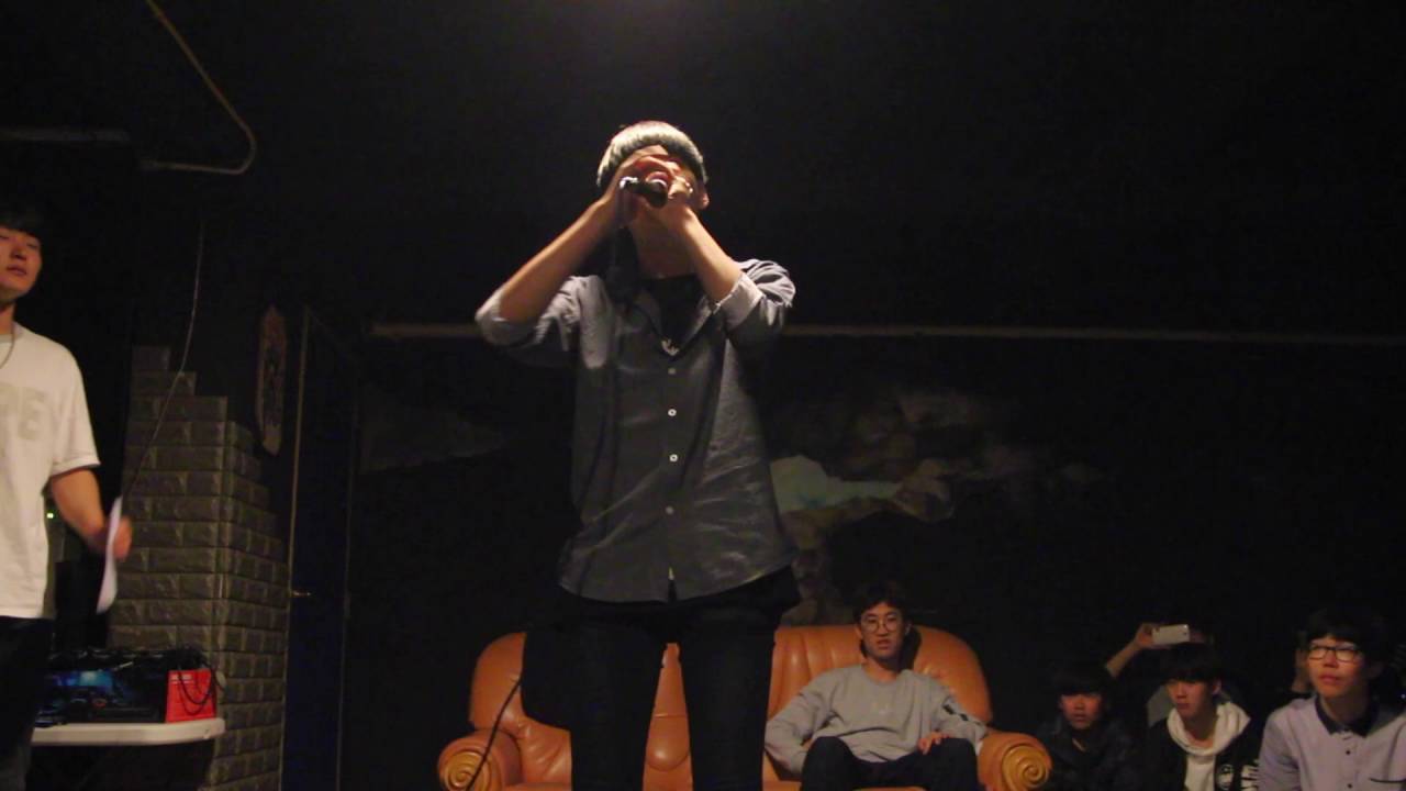 Hiss | Beatbox Battler Festival | Judge showcase - YouTube