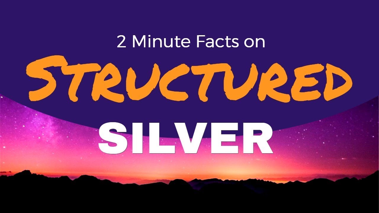 Structured Silver Water, Liquid and Gel - YouTube