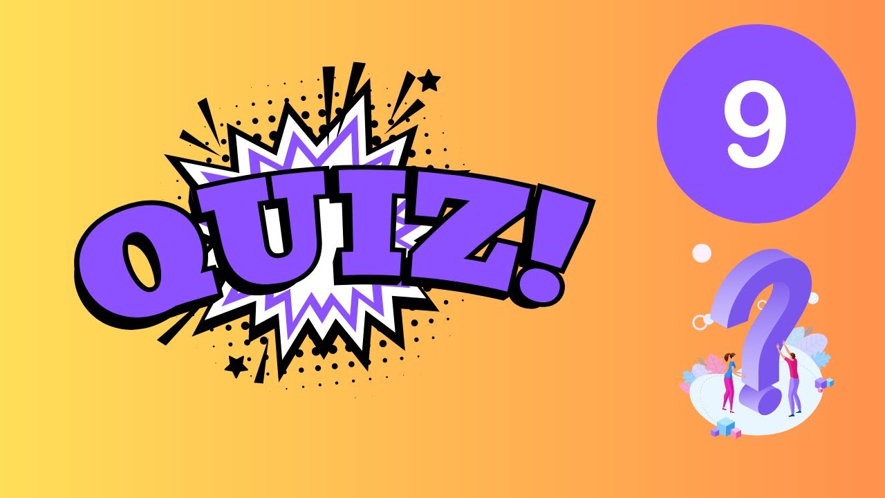 Fun and Easy Italian Quiz about Adjectives, Verbs, Words - 9 Questions ...