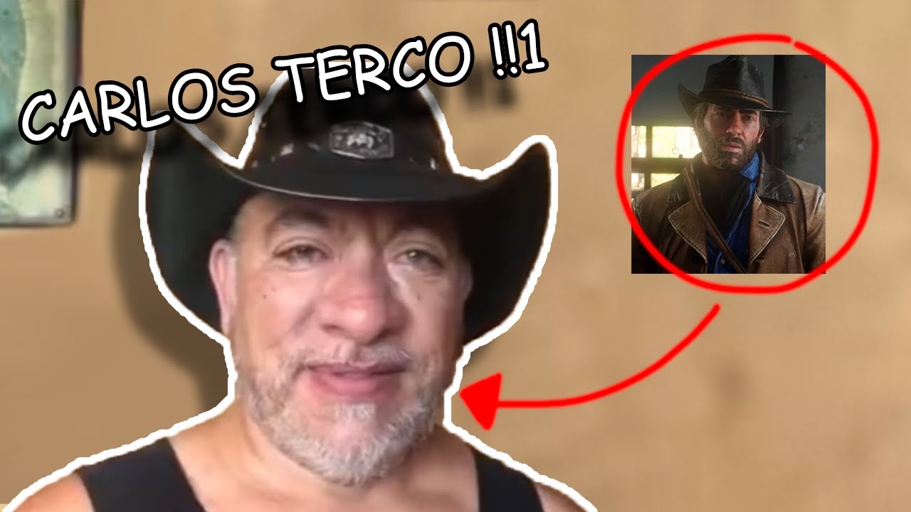 CARLOCO TERCO - YouTube