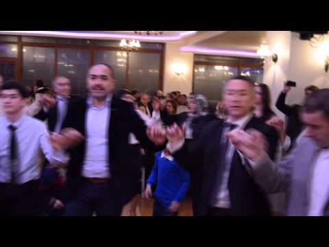 Küçükçekmece'de yaşayan herkesin hemşehrisiyiz. Herkesin kültürünün bir parçasıyız.
