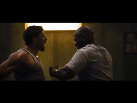 Mike Tyson vs Kurt Sloane - Luta mais esperada do planeta.