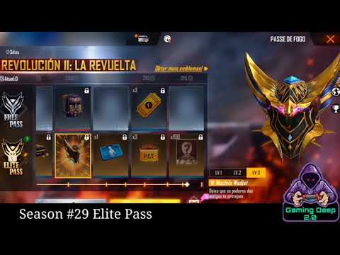 New Elite Pass || season 29 Elite Pass || October Elite Pass|| # ...