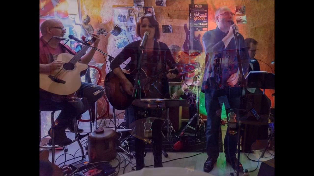 STRINGS & TALES 2016 - YouTube