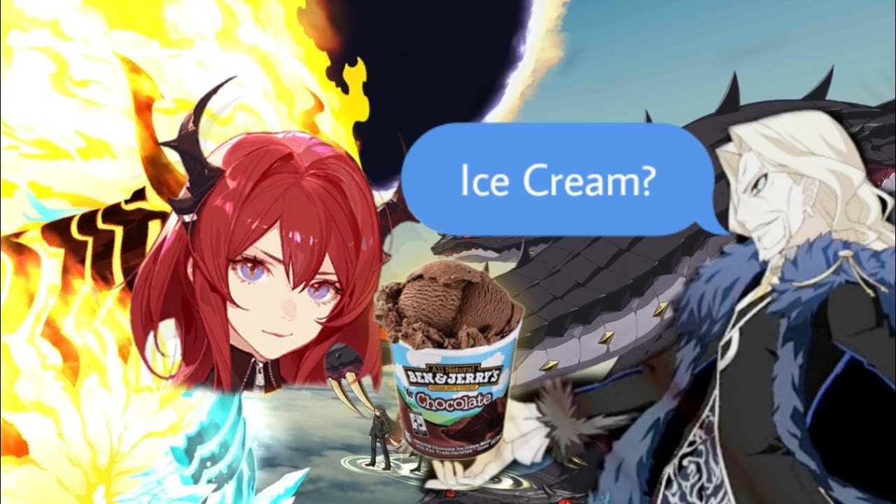 【FGO JP】Tunguska Sanctuary Surtr Subjugation Battle - Vlad 3T - YouTube