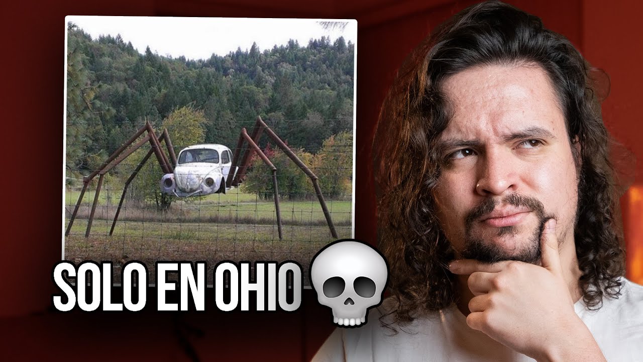¿qué Está Pasando En Ohio Youtube