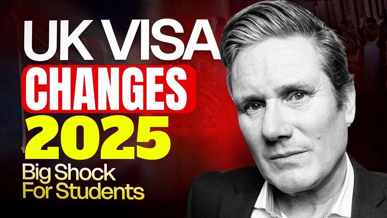 UK becomes costlier to visit, study in and move to. Here's how much ...