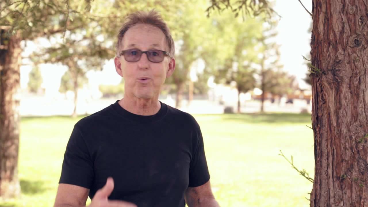 Week 2 Challenge from Ron Vietti - Smile More!! - YouTube
