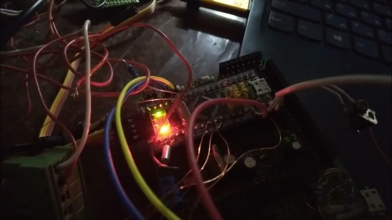 STM32. FreeRTOS. Install to Atollic. No STM32Cube! Blink Led. Первая ...