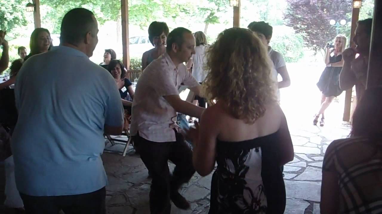 REUNION DANCE.MP4 - YouTube