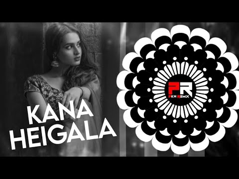 KANA HEIGALA - VIRAL SAMBALPURI DJ ll EDM x TAPORI TRANCE ll DJ PKM x ...