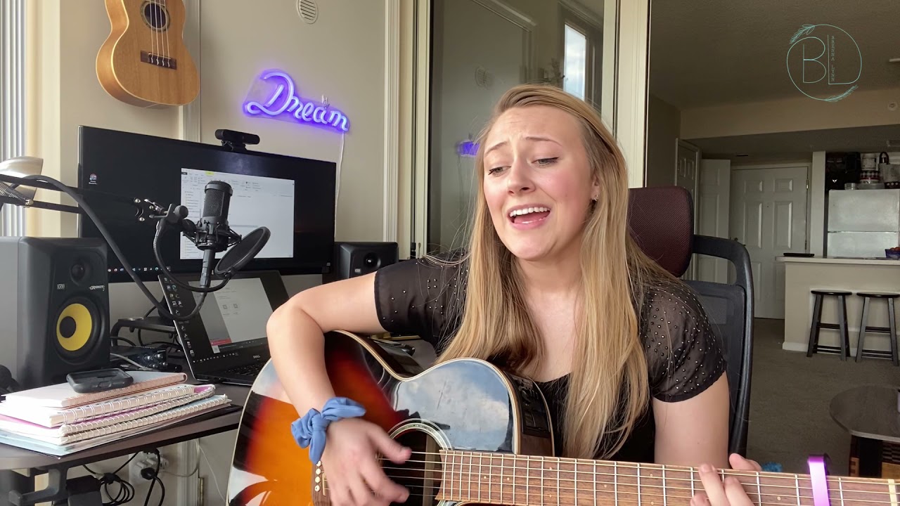 Big Love - Brenna Lynn [Original Music] - YouTube